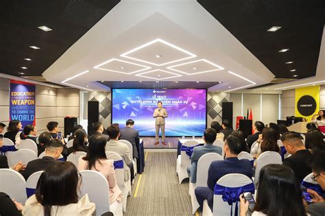 Cen Group Bổ Nhiệm Nhân Sự Mới Quyết Tâm Vượt Bão Thị Trường