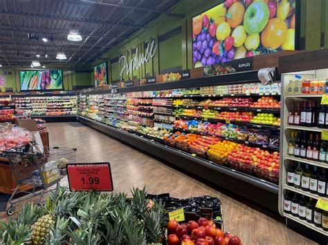Super One Grocery Ironwood Area Chamber Of Commerce