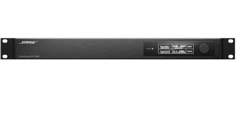 Bose Control Space Ex 1280c Conferencing Sound Processor At Best Price