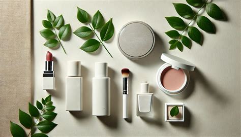Clean Beauty The Key To Building A Modern Makeup Brand