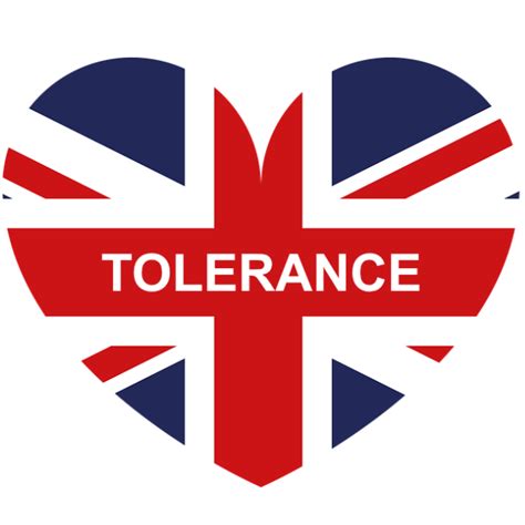 British Values Tolerance St Giles Church Of England Aided Infant