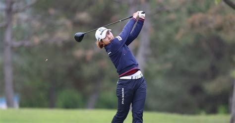 박단유 Klpga 2021 무안cc 올포유 드림투어 4차전서 생애 첫 우승