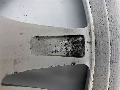 Jantes Bmw De 18 Polegadas 85j Et 46 Bmw Jantes 18 Com 4 Pneus Santa Catarina Da Serra E