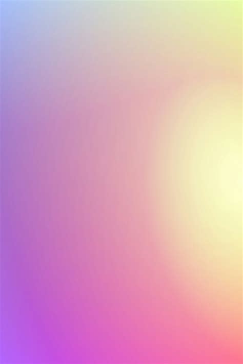 Pink Yellow Girly Gradient — Free Ipad Wallpaper 4khd 2026