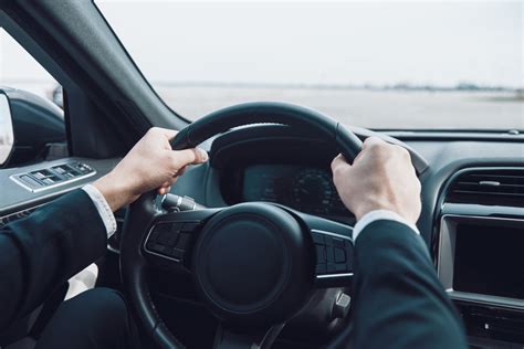 What Is The Difference Between A Driver And A Chauffeur The Black Limo