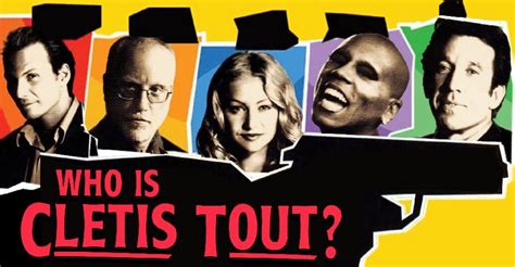 Who Is Cletis Tout Filme Veja Onde Assistir