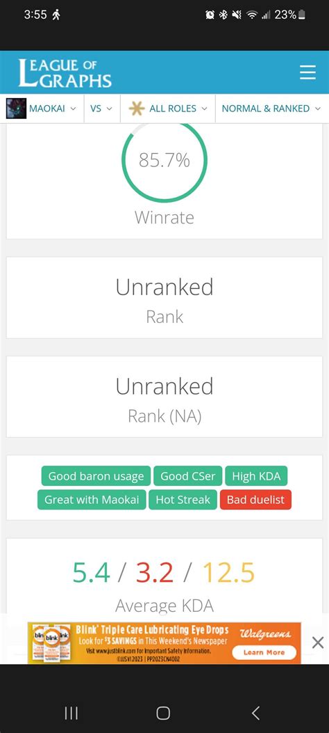 Maokai Might Be My Best Jungler Ive Picked Up R Jungle Mains