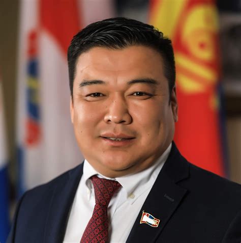 Болдын Дэмбэрэл