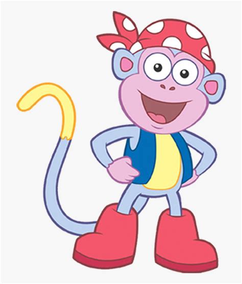 Dora The Explorer Characters Boots At Bridget Pardo Blog