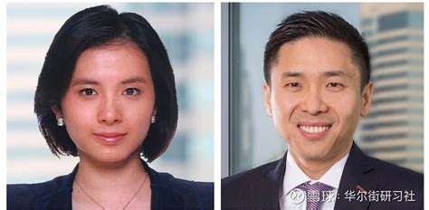 重磅！摩根大通官宣中国区联席ceo 2024年3月28日， 摩根大通 宣布，任命陈妍妮、何耀东为中国区联席首席执行官（ceo），2024年4月1日起生效。 雪球
