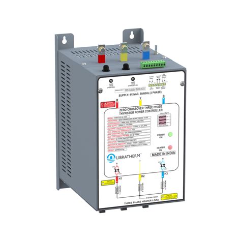 Steel Plant Temperature Control Systems Temperature Control