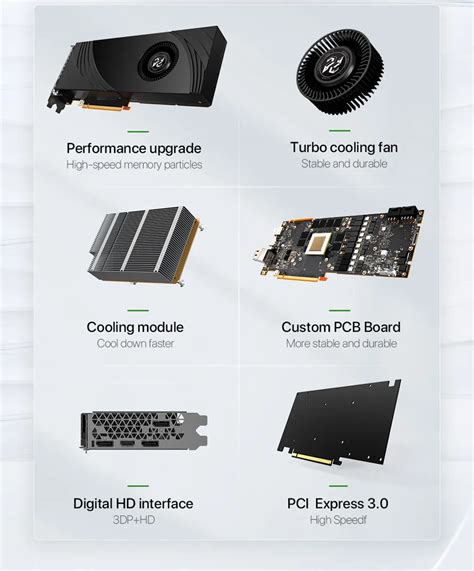Peladn Gpu Rtx 2080 Super 11g Server Gddr6 352 Bit Graphics Card