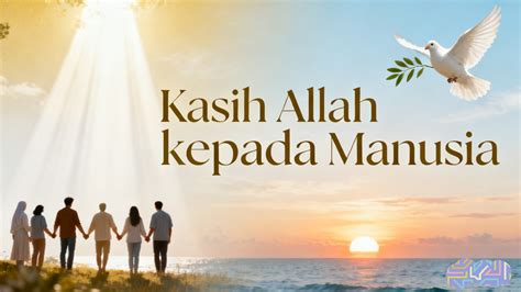 Kasih Allah Kepada Manusia Gereja Masehi Injili Di Minahasa