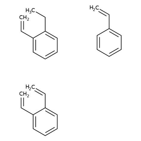 Styrene Divinylbenzene Sulfonated Copolymer 69011 20 7 Fs34505