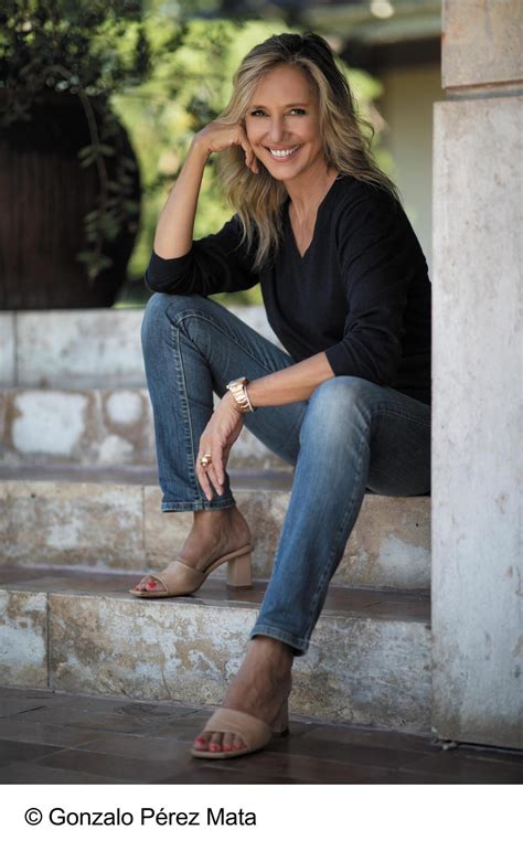 Marta Robles Y El Amor Como Fuente De Inspiración Artística Marta Robles