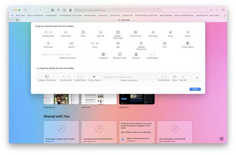 How To Set Up And Customize Your Mac From Scratch Imore