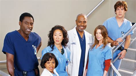 Greys Anatomy Character Names Liste Personnages Greys Anatomy Tcztpr