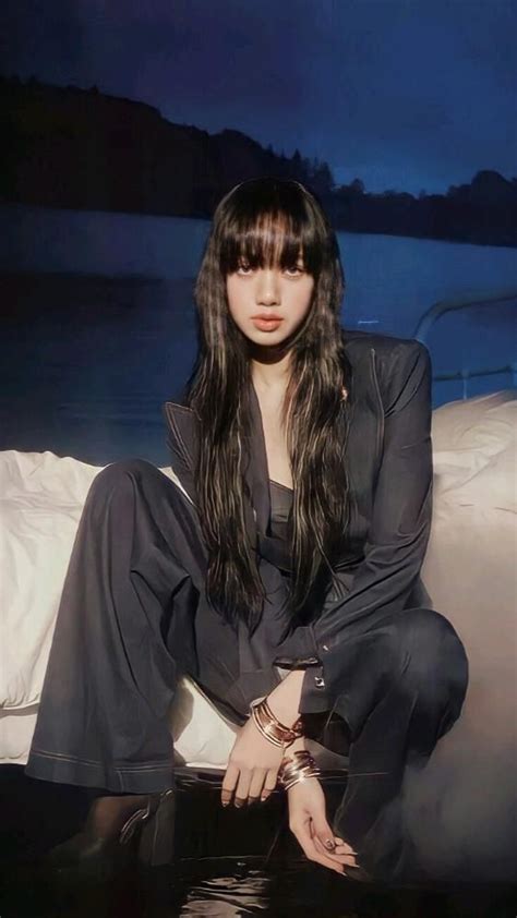 Lisa🧸🎀 Lisa Blackpink Wallpaper Blackpink Lisa Blackpink