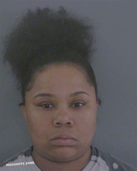 Denson Keara Natasha 02 04 2025 Sumter County Mugshots Zone