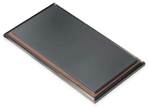 What Is The Indium Bonding For Sputtering Target