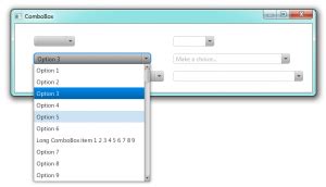 New In Javafx Combobox Javafx News Demos And Insight Fx Experience