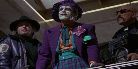 Batman 1989 Joker Quotes