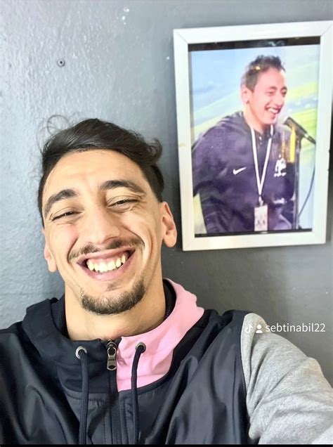 Nabil Sebti نبيل سبتي الصفحة الرسمية On Reels