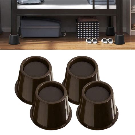 Buy Furniture Risers Table Risers Sofa Chair Risers Non Eva Cushion Set Of 4 Coffee Riser