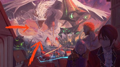 You Telling Me Garfiel Fought This Fucking Thing Spoiler Discussion