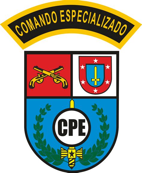 Comando Do Policiamento Especializado Cpe PolÍcia Militar Do ParanÁ