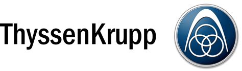 Logotipo De Thyssenkrupp Picpapa