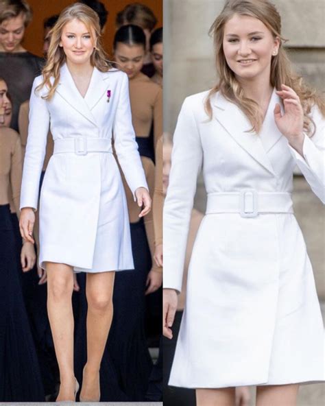 Eleonoras Instagram Photo “princess Elisabeth Of Belgium Duchess Of