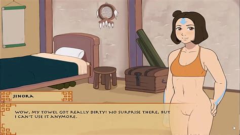 Four Elements Trainer Book 4 Love Part 11 Xxx Mobile Porno Videos