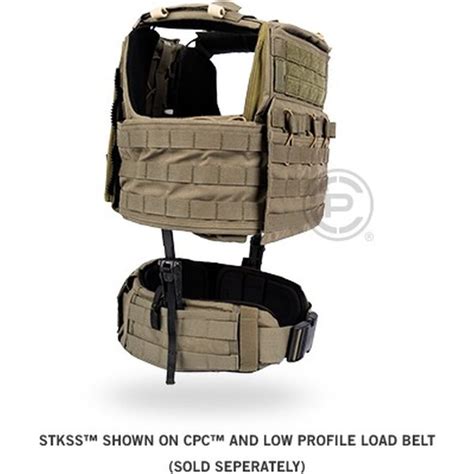 Crye Precision Cpc™ Extendable Stkss™ Accessories Cummerbunds Etc