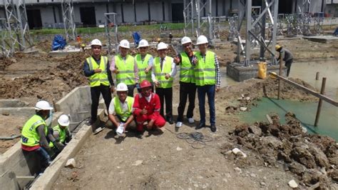 Sertifikat Penghargaan Dan Bendera Smk3 Pt Mitra Dinamis Yang Utama