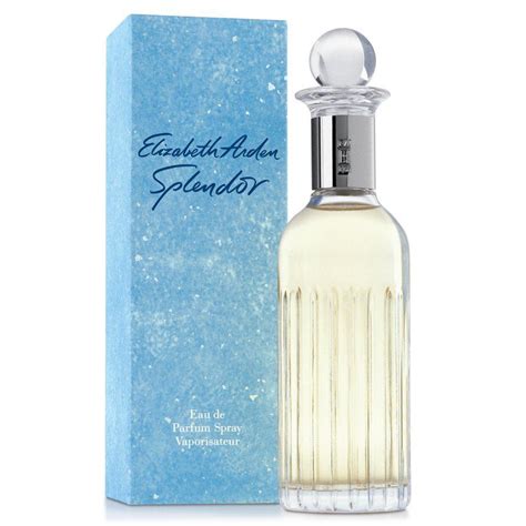 Splendor by Elizabeth Arden 125ml EDP | Perfume NZ