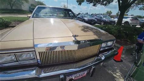 2 Tone Brown Caprice Youtube