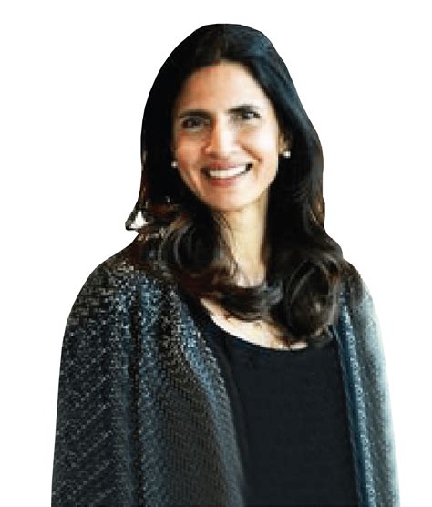 Founder And Trustee Divyata Ashiya Plaksha University