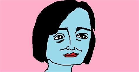 似顔絵 安達祐実 杉山聖のイラスト Pixiv