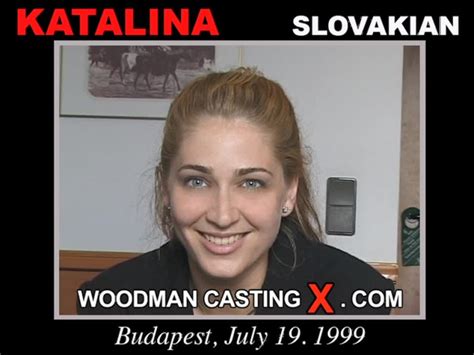 Katalina Model Profile
