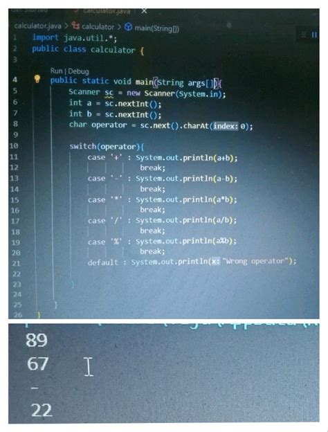 Learning Java Javaprogramming 30daysofcodechallenge Tejashree Khaire