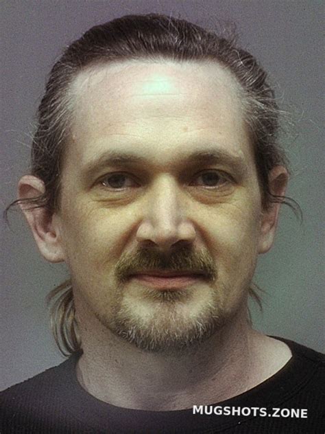 Paskins Charles Anderson 02 06 2023 Southeastern Regional Jail Mugshots Zone