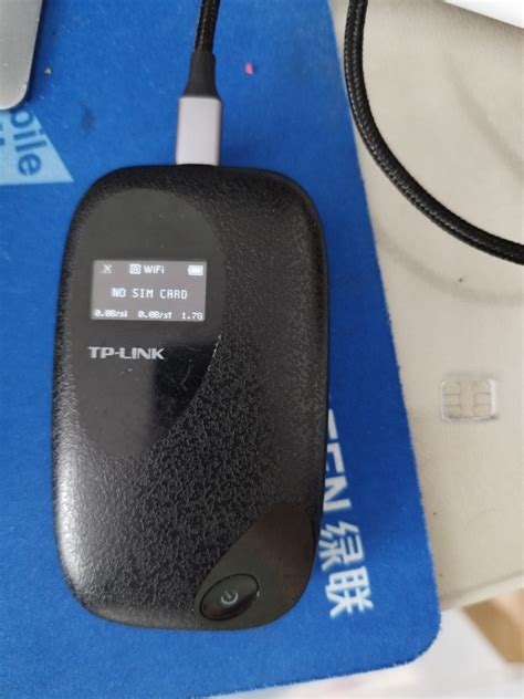 Tp Link G Mifi Router Computers Tech Parts Accessories Networking On Carousell