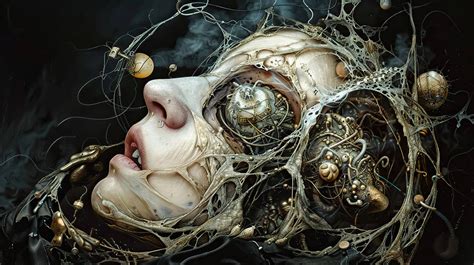Extra Sensory Infection 01 K1 By Adadiabc On Deviantart