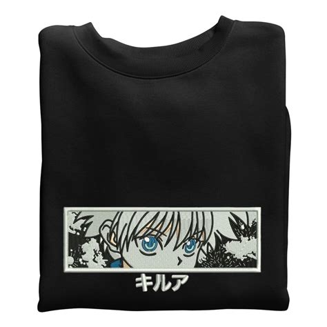 Assassin V1 Embroidered Hoodie Sweatshirt Gotgarms