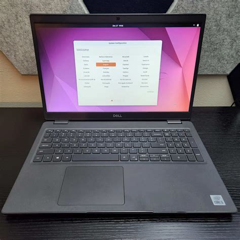 Dell Latitude 3510 | Jawa