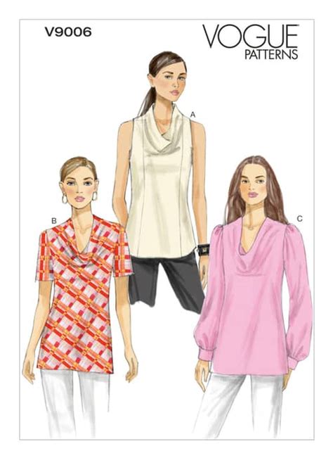 Ladies Patterns