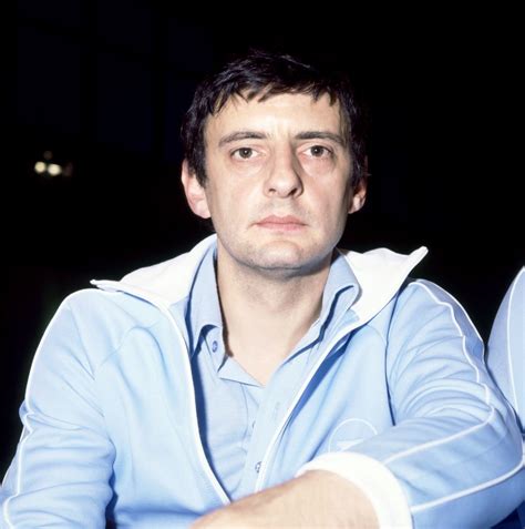 Jack Shepherd Dead Aged 85 Charles Wycliffe Detective And The Golden