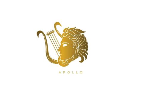 Apollo God Of Music Symbol