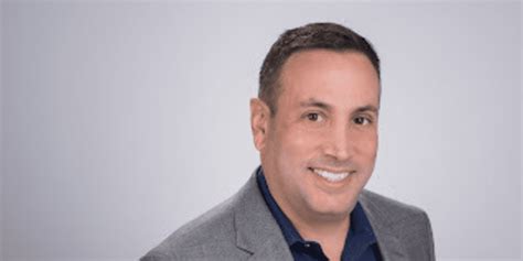 Dan Shar Sees Growth Ahead As Newly Named President Of Investors Business Daily And Marketwatch